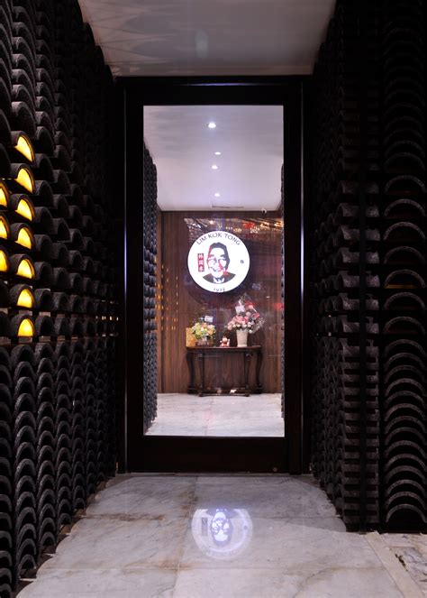 Design Of Cafe Lim Kok Tong Behance
