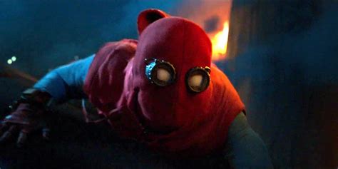 Spider Man Mcu Vs Porky Minch Mother Whowouldwin