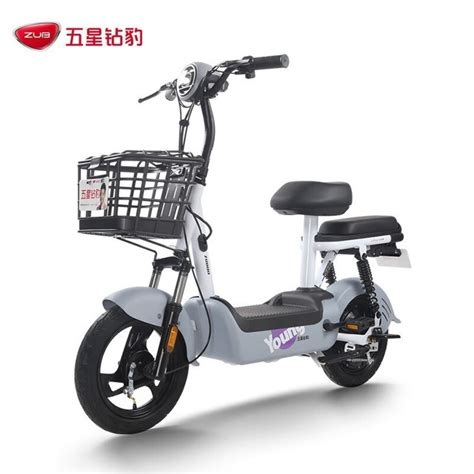 【手慢无】五星钻豹l3电动车999元限时抢购电动车市场 中关村在线