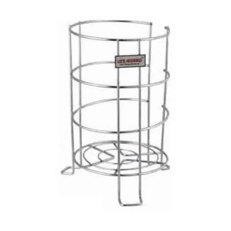 Fire Extinguisher Stand At Rs 280piece Fire Cylinder Stand In Noida Id 23311861733