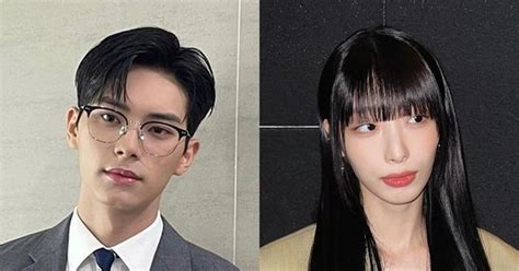 연애 인정한 ‘이 커플 알고보니 전부터 티냈다 사진