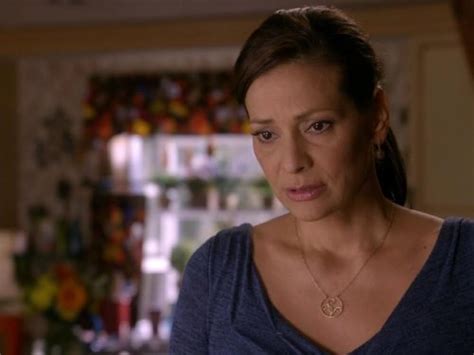 Constance Marie