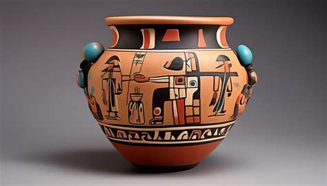 Why Did The Hopi Tribe Make Pottery Fatsil
