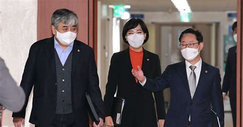 文정부 임기말 공공기관 알박기 22명 더 있다
