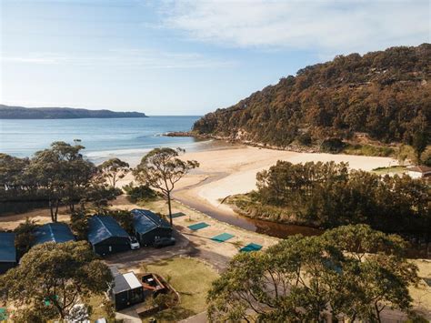Hidden Gem Spots For Camping On The Central Coast