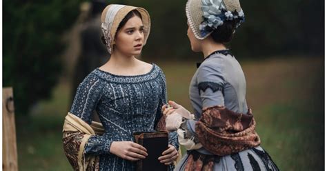 Dickinson Season 2 Streaming Watch And Stream Online Via Apple Tv Plus