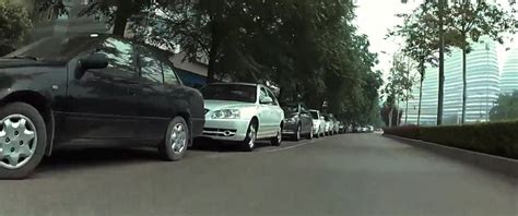 IMCDb Org Beijing Hyundai Elantra XD In Chao Ji Bao Biao 2016