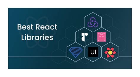 Aryan Gupta On Linkedin 🌟 Top 4 React Libraries To Boost Your Development 🚀 As Developers