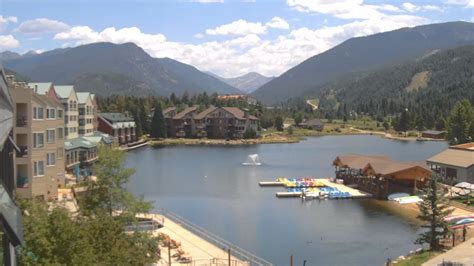 Dornans Resort In Grand Teton National Park Live Webcam Webcam Expo