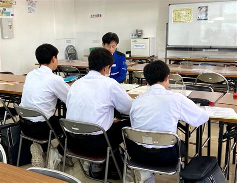 ウェルカム o 学生さん 株式会社 群協製作所