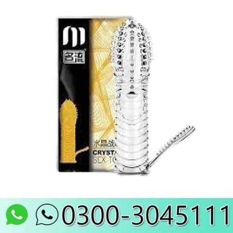 Sex Time Increase Condom In Pakistan