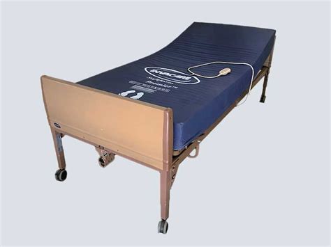Bed Invacare A 1 Medical Integration