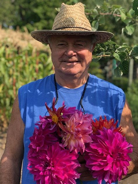 Dwain R Scott Scotty 76 Coeur Dalene Press