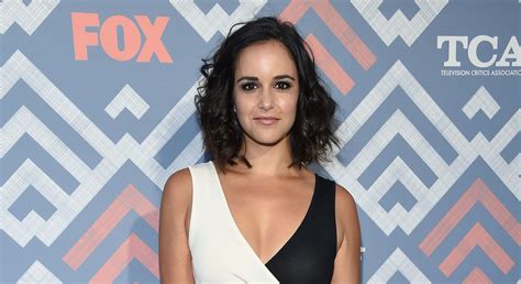 Melissa Fumero Latricia Packer