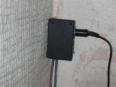 Pictures Of Econet Hardware Mdfs Info Comp Econet Pics