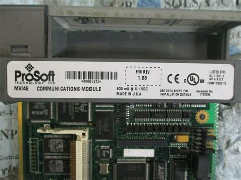 Industrial Problem Solutions Industrial Electronic Repair And Control Solutions Inprosols Inc