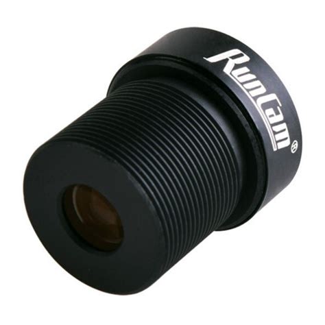 Runcam Rc21 Fpv Short Lens 21mm Fov165 Wide Angle For Swift Series