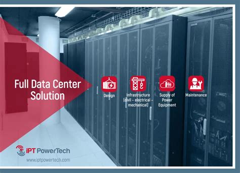 Ipt Powertech Group On Linkedin Datacentres Datacentersolutions Datacenterinfrastructure…