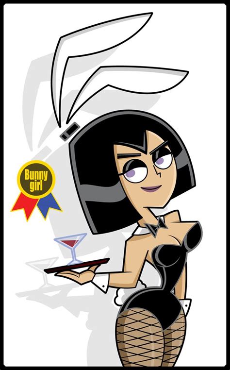 Naked Danny Phantom Girls Telegraph