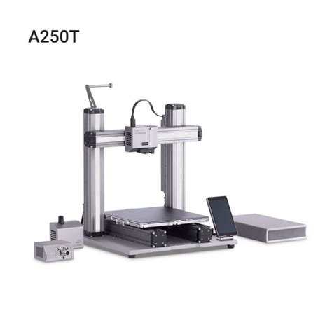 Snapmaker A T D Printer Laser Engraver CNC Machine DPrintersBase