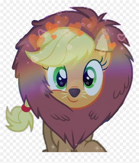 Pinkie Pie Straight Hair Png Download Pinkie Pie Straight Hair