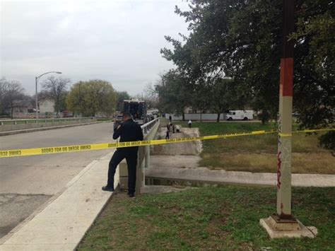 Police Identify Womans Body Found Under West Side Bridge
