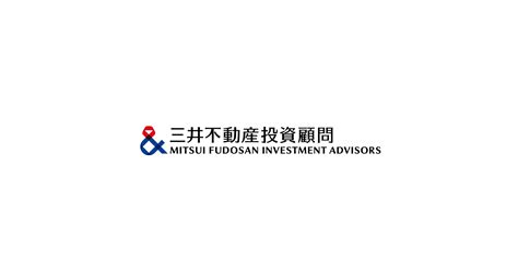 会社紹介 三井不動産投資顧問