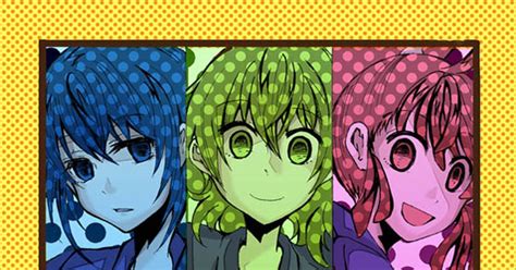 十忍十色 鉢屋× ！！サンプル 月兎がっとのマンガ 鉢雷 忍玉 腐 Pixiv