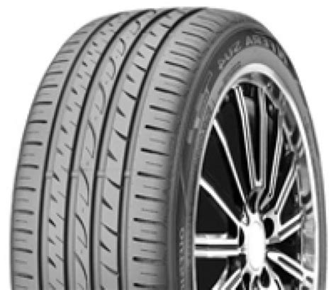 Nexen N'Fera SU4 215/50 R17 91W (Anvelope) - Preturi