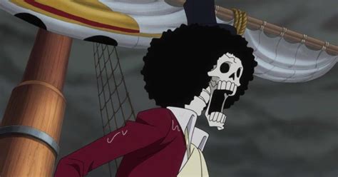 Netflix One Piece Voici Comment Brook Sera Dans Le Live Action