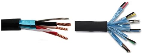 Multi Triad Cable Twisted Triad Cable Suppliers Huadong