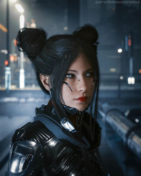 Could Heavily Modded Appereance V Kick Adams Butt R Cyberpunkgame