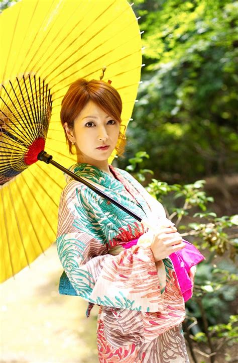 Galeri Foto Model Kaede Matsushima Pixie