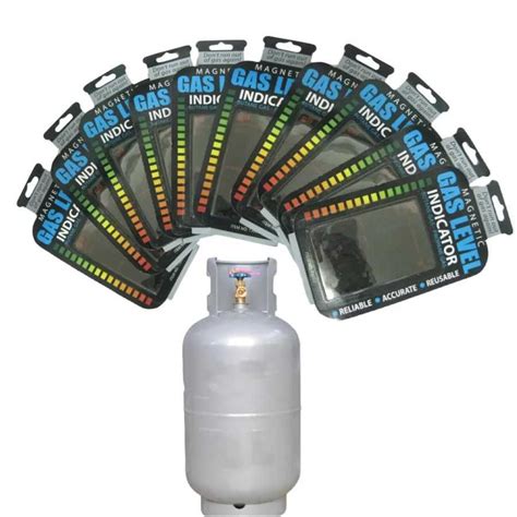 Индикатор уровня газа в баллоне, для машины, дома.: 130 грн. - Авто ...