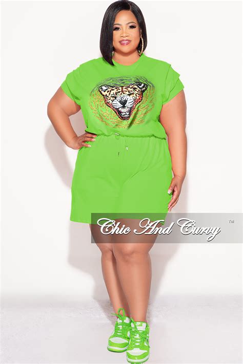 Final Sale Plus Size 2pc Bling Rhinestone Graphic Top And Short Set Se