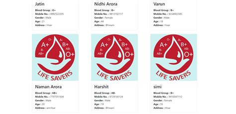 Github Gaadiwalaaya Dbms Project Blood Bank Project