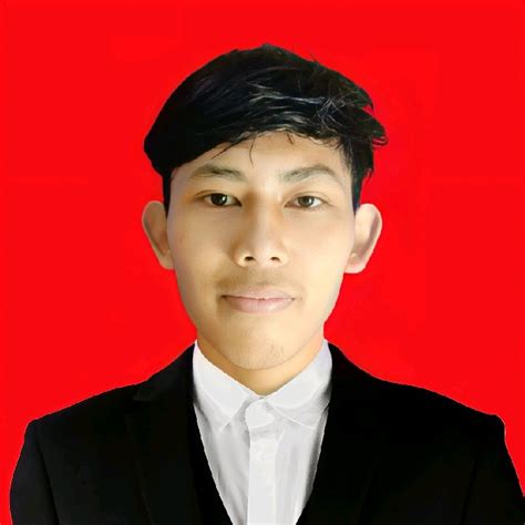 Adit Dwi Pratama Staff Quality Control Pt Saga Hikari Teknindo