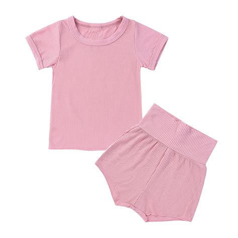 Gibobby Conjunto Niño Pijamas Para Niños Algodón Amigable Con La Top