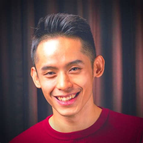 Zickry Yusoff Monday Show School Of Musical Theatre