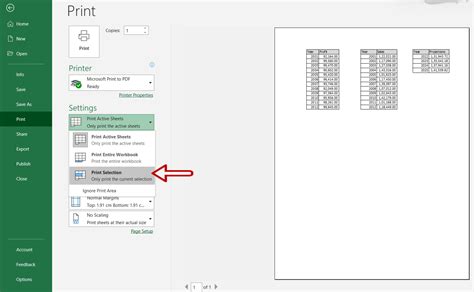 How To Print Certain Cells In Excel SpreadCheaters