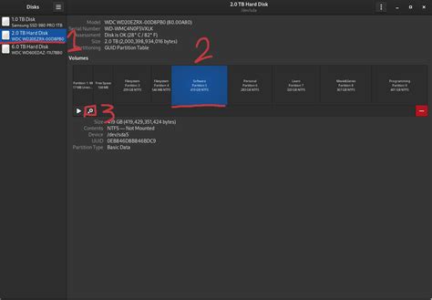 How To Mount Partitions At Startup In Linux