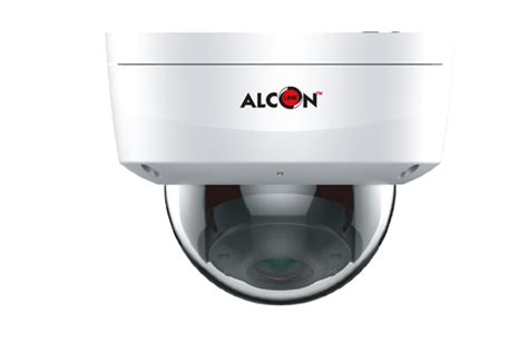 Fixed Ip Camera