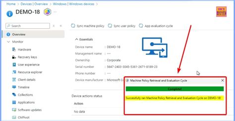 Introducing Right Click Tools For Intune Recast Automation Endpoint Insights Kiosk And Privilege