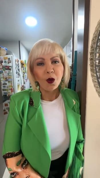 Así Fue Como La ‘gorda Fabiola Se Volvió Famosa Llegó A La Televisión