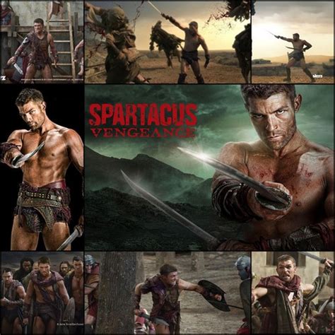 Spartacus 1x03 Legends Spartacus Blood And Sand Image 23740063