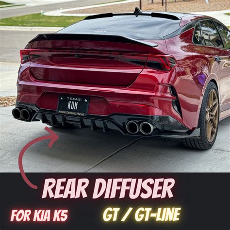 Best Kia And Hyundai Accessories Kdm Accessories