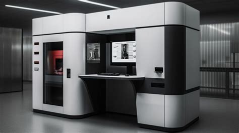 Why Biometric Access Control Systems Are The Future Of Security