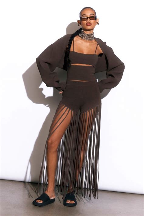 Lapointe Pre Fall 2024 Collection Artofit