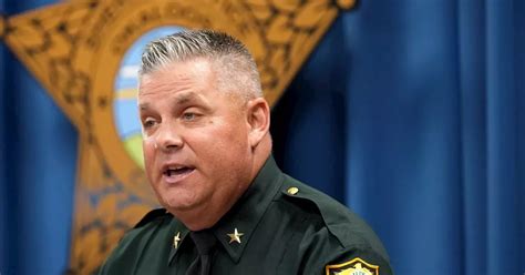 Woman Sues Florida Sheriff Alleging She Was Twice Forced Out Of Her