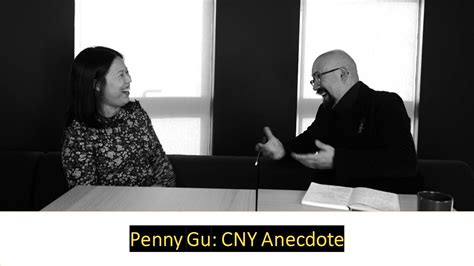 Video Penny Gu On Linkedin This Month Im Leading Lunar Year